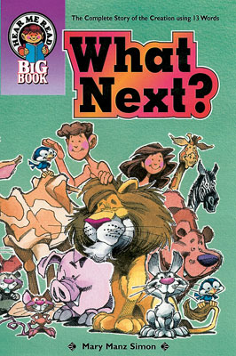 What Next? Big Book - Concordia Publishing House