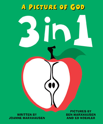 3 in 1 - Revised Edition - Concordia Publishing House