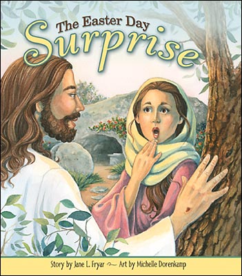 The Easter Day Surprise - Concordia Publishing House