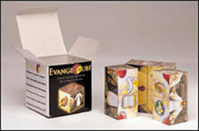 Evangecube - Concordia Publishing House