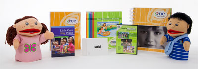 One in Christ - Grade 1 Basic Teacher Kit - Concordia Publishing House