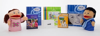 One in Christ - Grade 2 Basic Teacher Kit - Concordia Publishing House