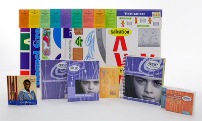 One in Christ - Grade 5 Complete Teacher Kit - Concordia Publishing House