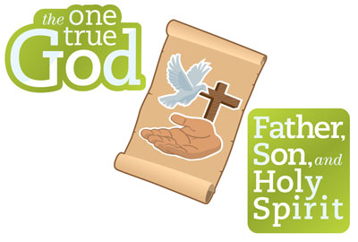 One True God Bulletin Board - Concordia Publishing House