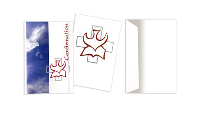 LSB Confirmation Blank Certificates (Pack of 10) - Concordia Publishing ...