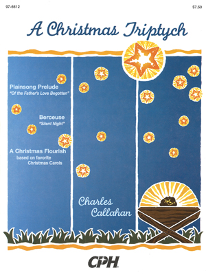 A Christmas Triptych - Concordia Publishing House