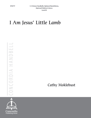 I Am Jesus' Little Lamb - Concordia Publishing House