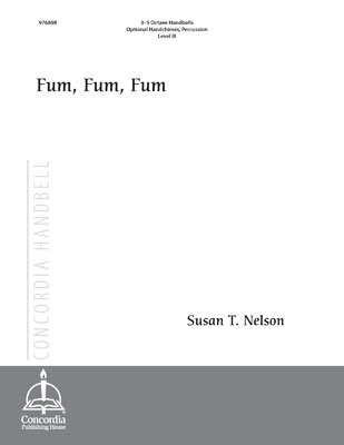 Fum, Fum, Fum - Concordia Publishing House