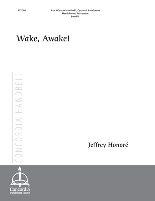 Wake, Awake! - Concordia Publishing House