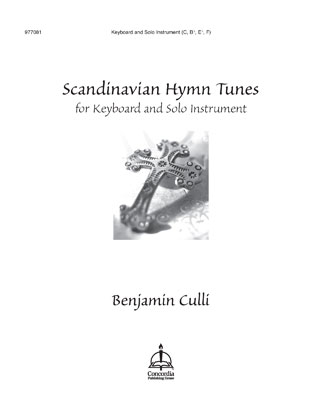 Scandinavian Hymn Tunes for Keyboard and Solo Instrument - Concordia ...