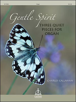 Gentle Spirit - Concordia Publishing House