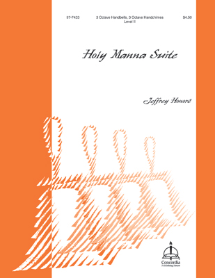Holy Manna Suite - Concordia Publishing House