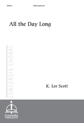 All the Day Long - Concordia Publishing House