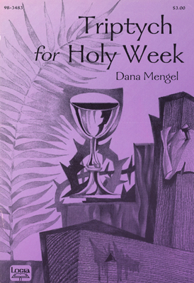 Triptych for Holy Week - Concordia Publishing House