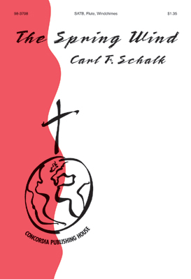 The Spring Wind - Concordia Publishing House