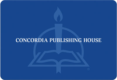 CPH Gift Card - $1000 - Concordia Publishing House