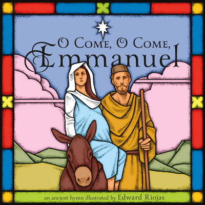 O Come, O Come, Emmanuel - Concordia Publishing House