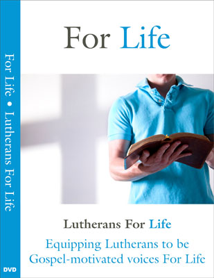 For Life DVD - Concordia Publishing House