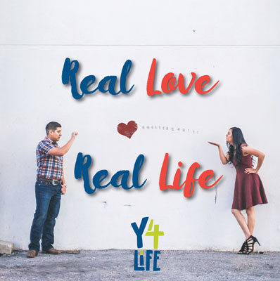 Real Love Real Life - Concordia Publishing House
