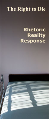 The Right to Die - Concordia Publishing House