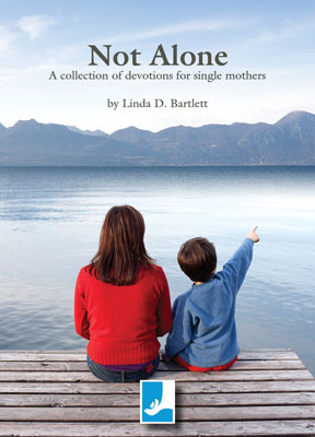 Not Alone - Concordia Publishing House