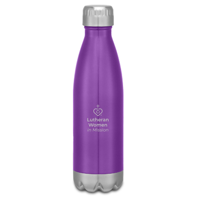 LWML Stainless Steel Water Bottle - LWML Store