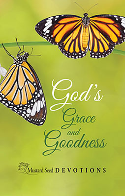 God's Grace & Goodness - Concordia Publishing House