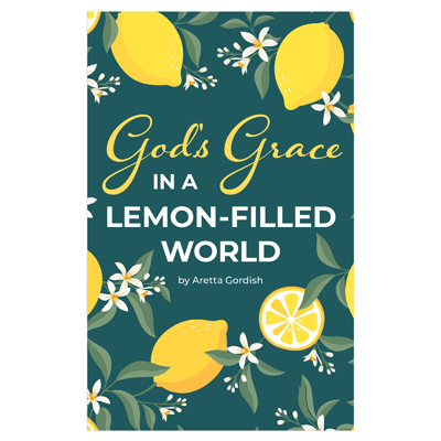 God’s Grace in a Lemon-Filled World - LWML Store