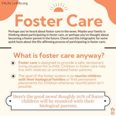 Foster Care (fold-out brochure) - Concordia Publishing House