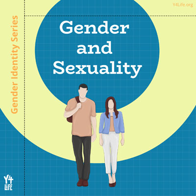 Gender and Sexuality - Concordia Publishing House