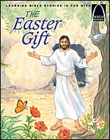 From Adam to Easter - Arch Books - Concordia Publishing House