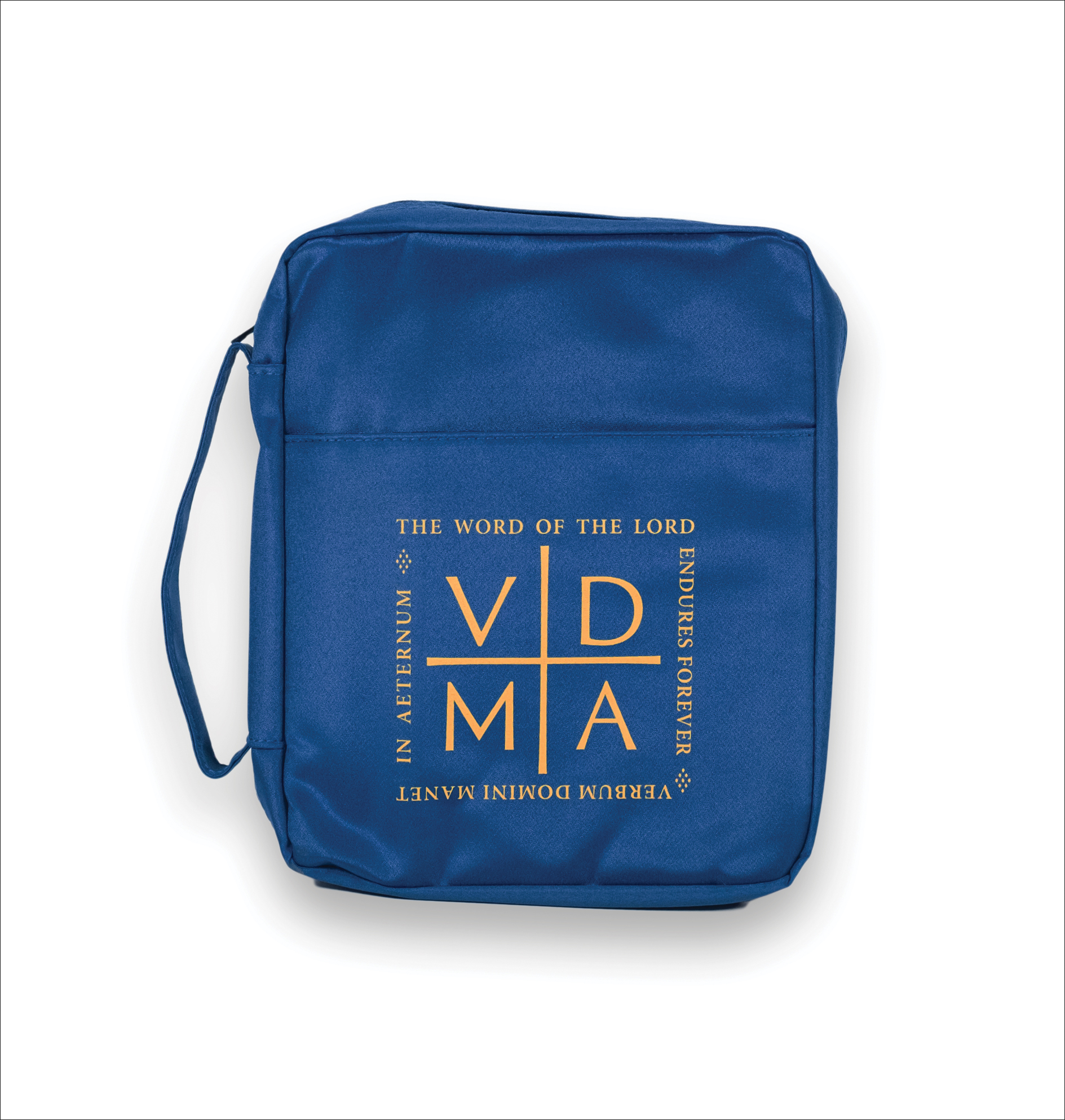 The Lutheran Study Bible - Bible Cover - VDMA - Concordia Publishing House