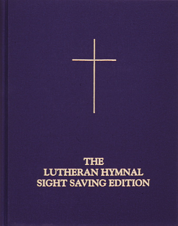 Lutheran Hymnal