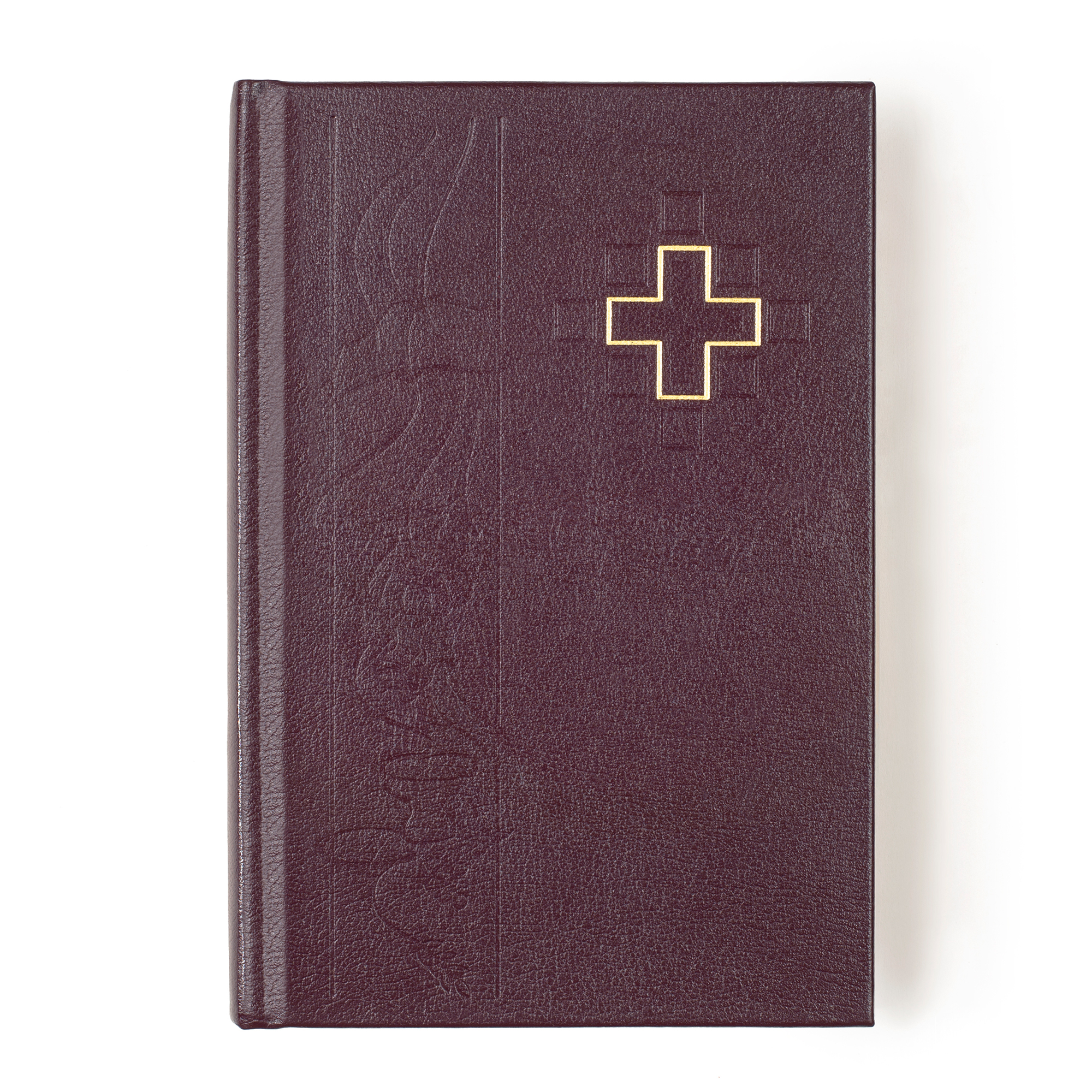 Lutheran Service Book: Deluxe Edition - Concordia Publishing House