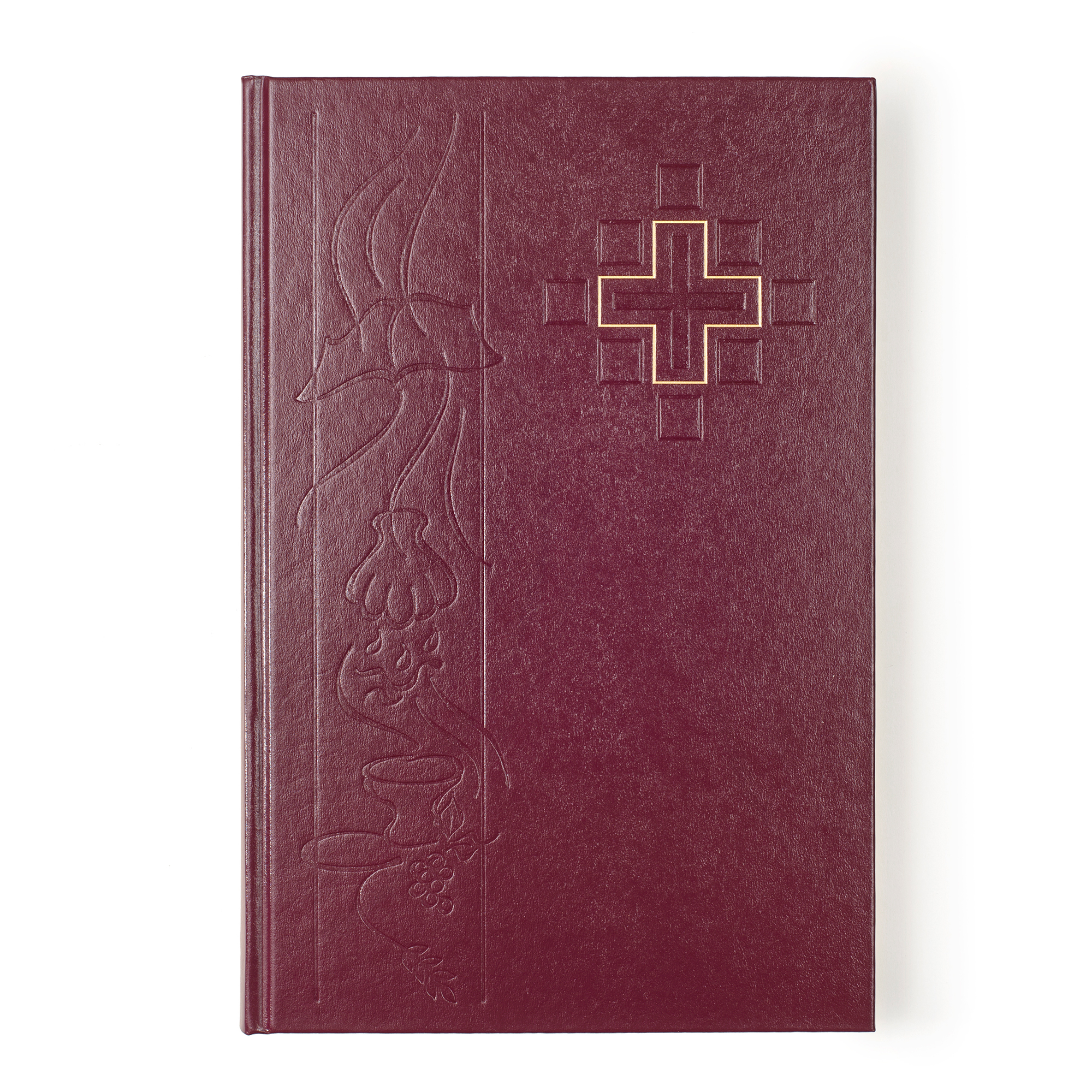 Lutheran Service Book: Large Print Edition - Concordia Publishing House