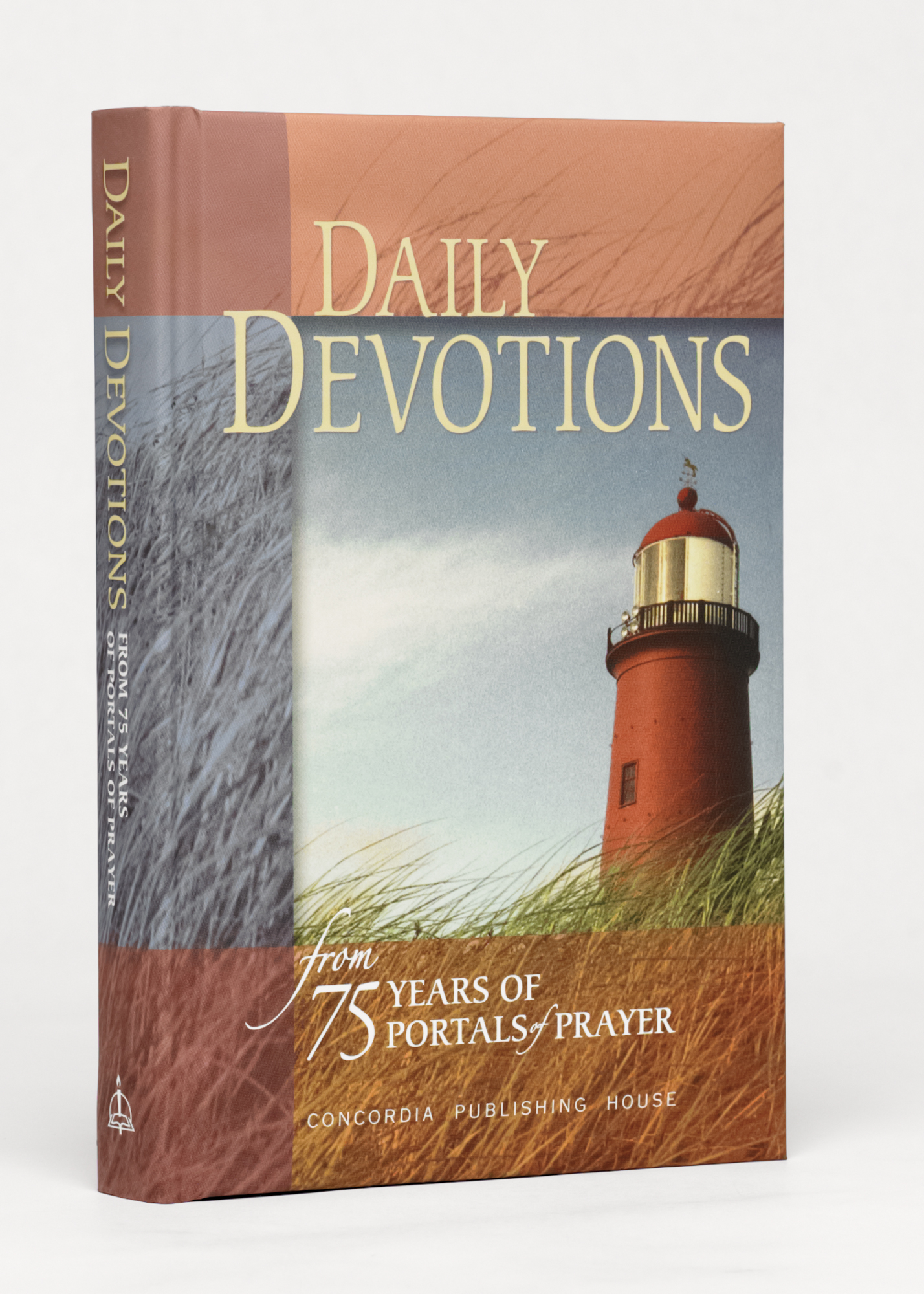 Daily Devotions - 75 Years of Portals of Prayer - Concordia Publishing ...