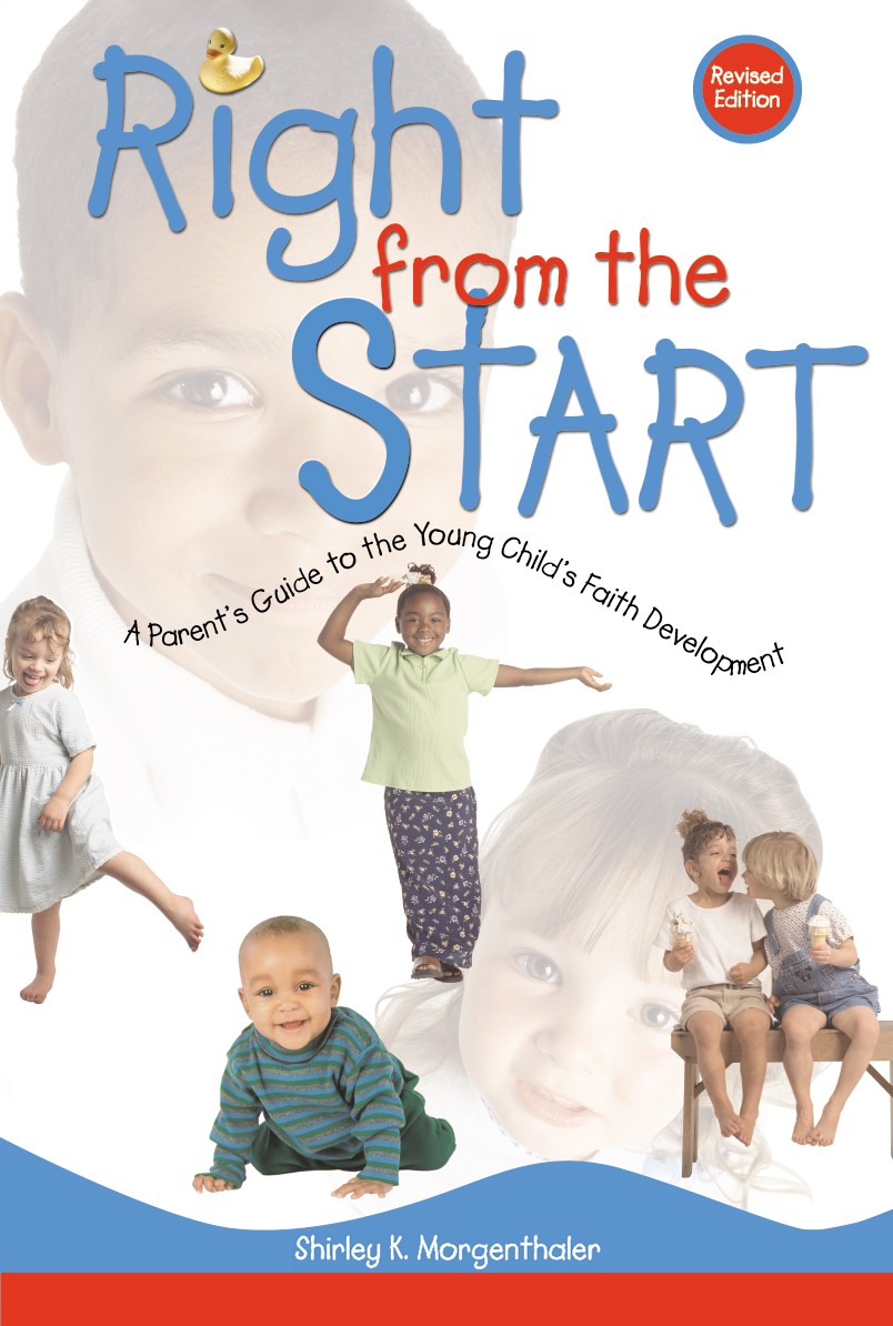 Right from the Start - Concordia Publishing House