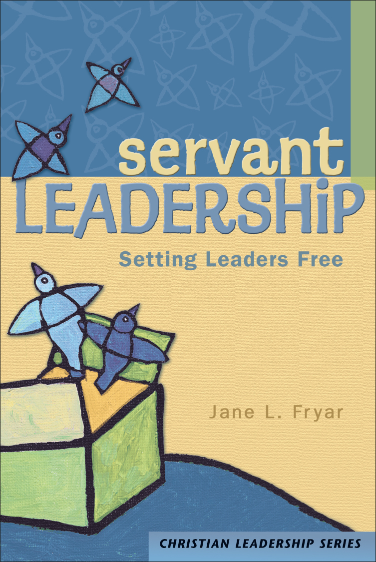 Christian Servant Leadership