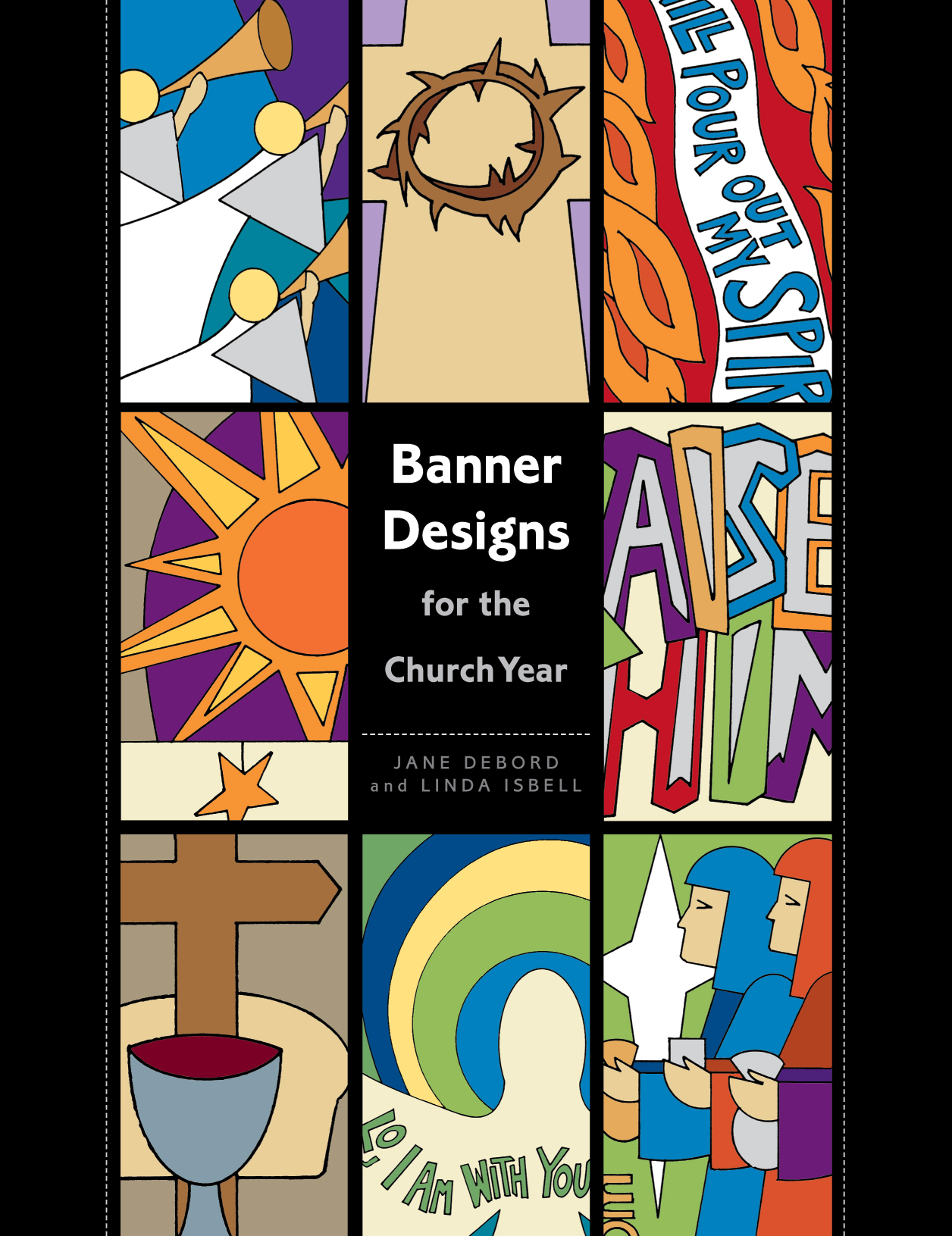 Lutheran Confirmation Banners