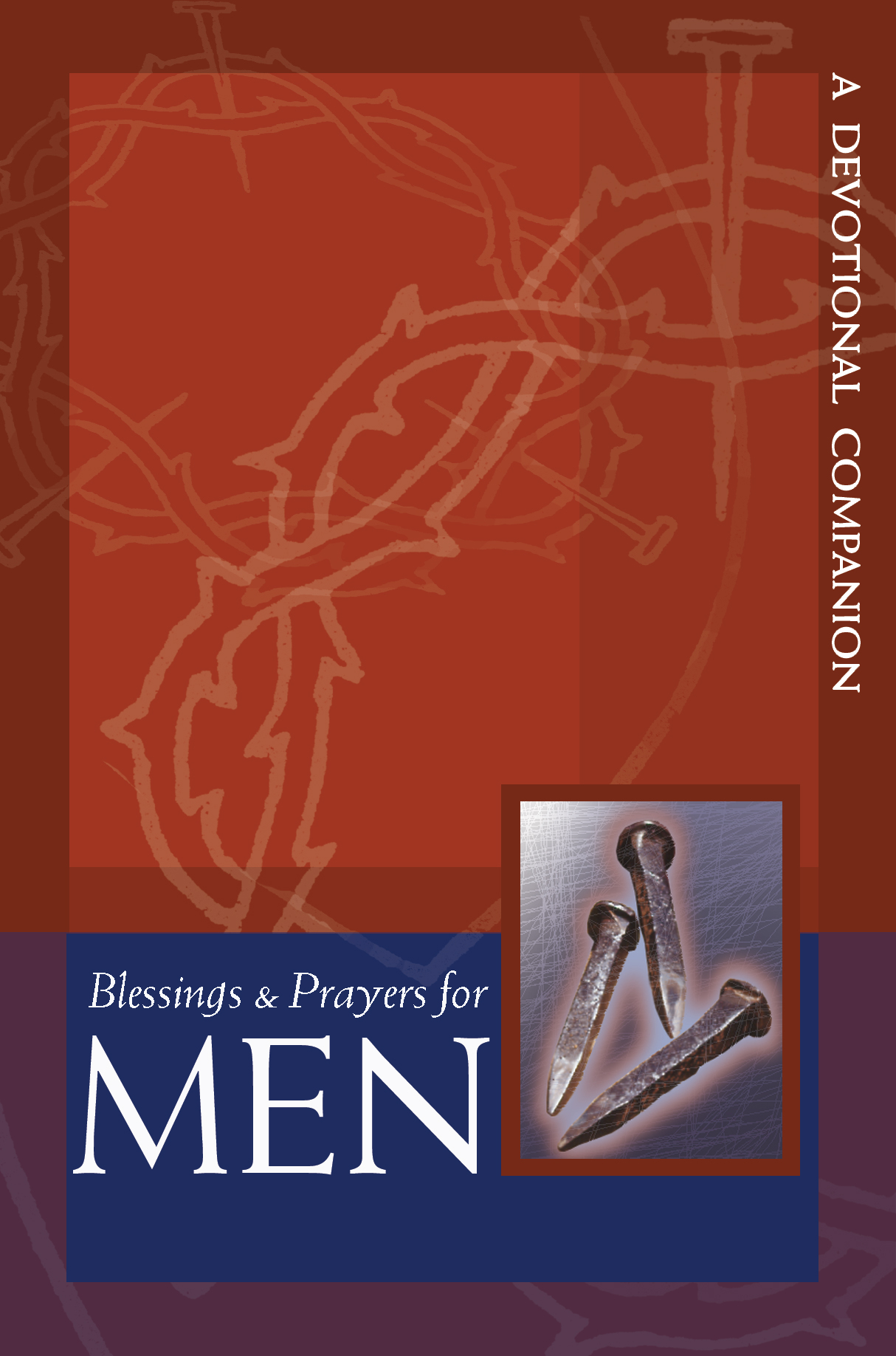 Blessings and Prayers for Men - Concordia Publishing House
