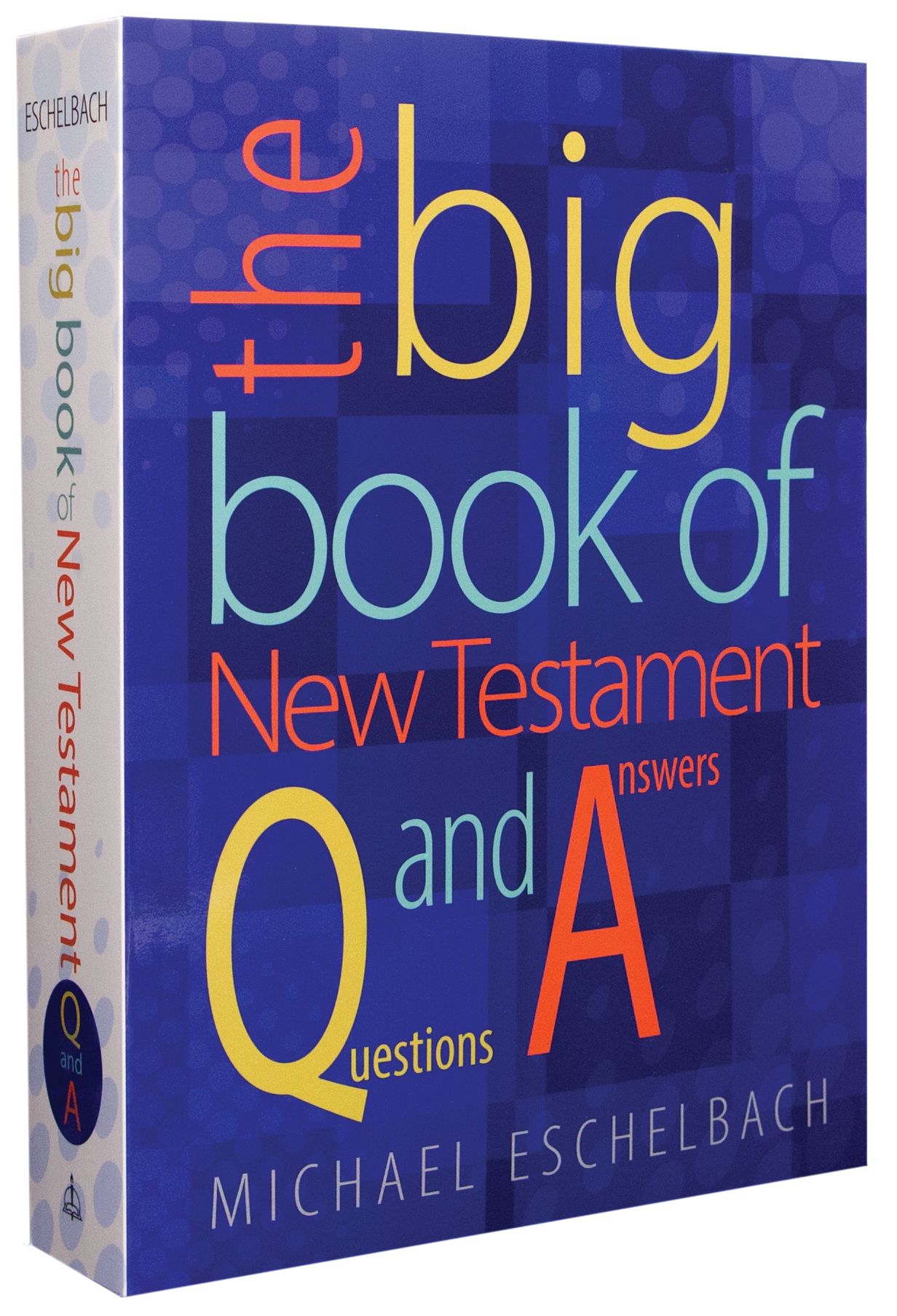 The Big Book of New Testament Questions and Answers - Concordia ...