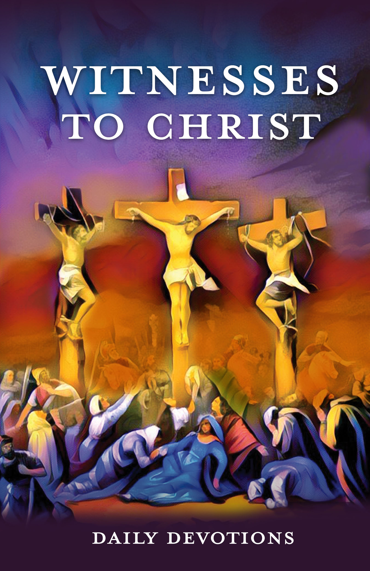 Witnessing For Christ