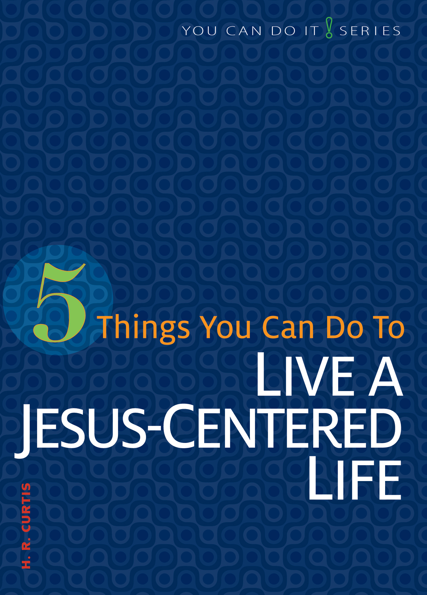 5 Things You Can Do to Live a Jesus-Centered Life - Concordia ...