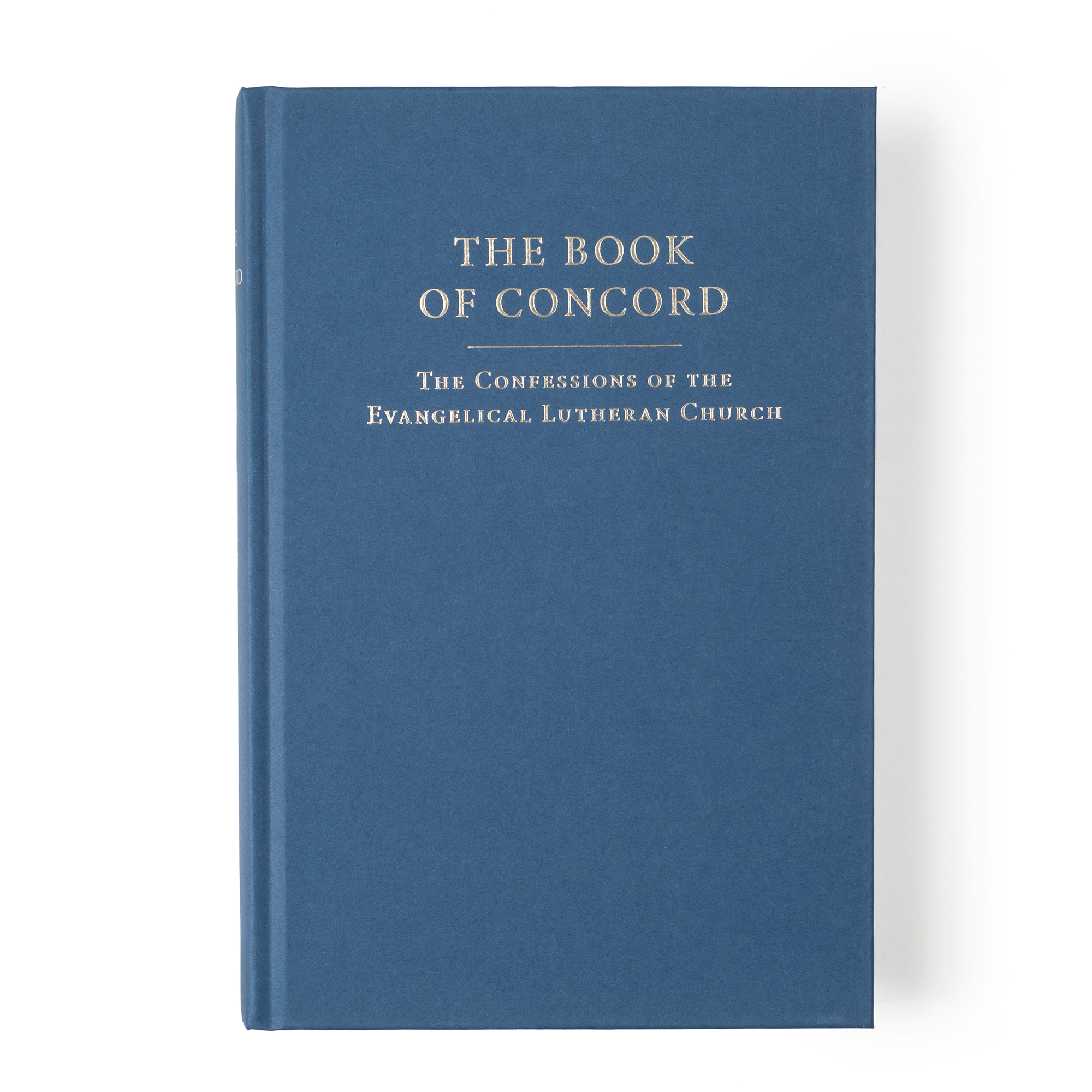 Book of Concord - Concordia Publishing House