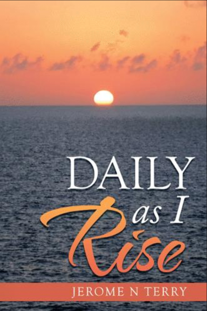 Daily as I Rise - Concordia Publishing House
