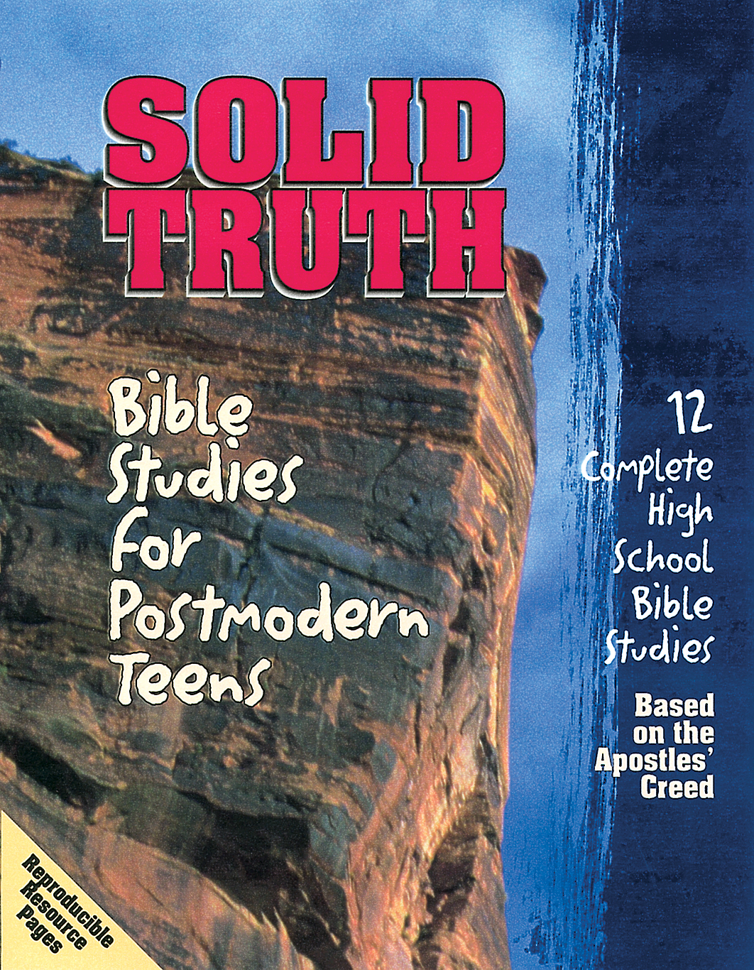 Solid Truth - Downloadable - Concordia Publishing House