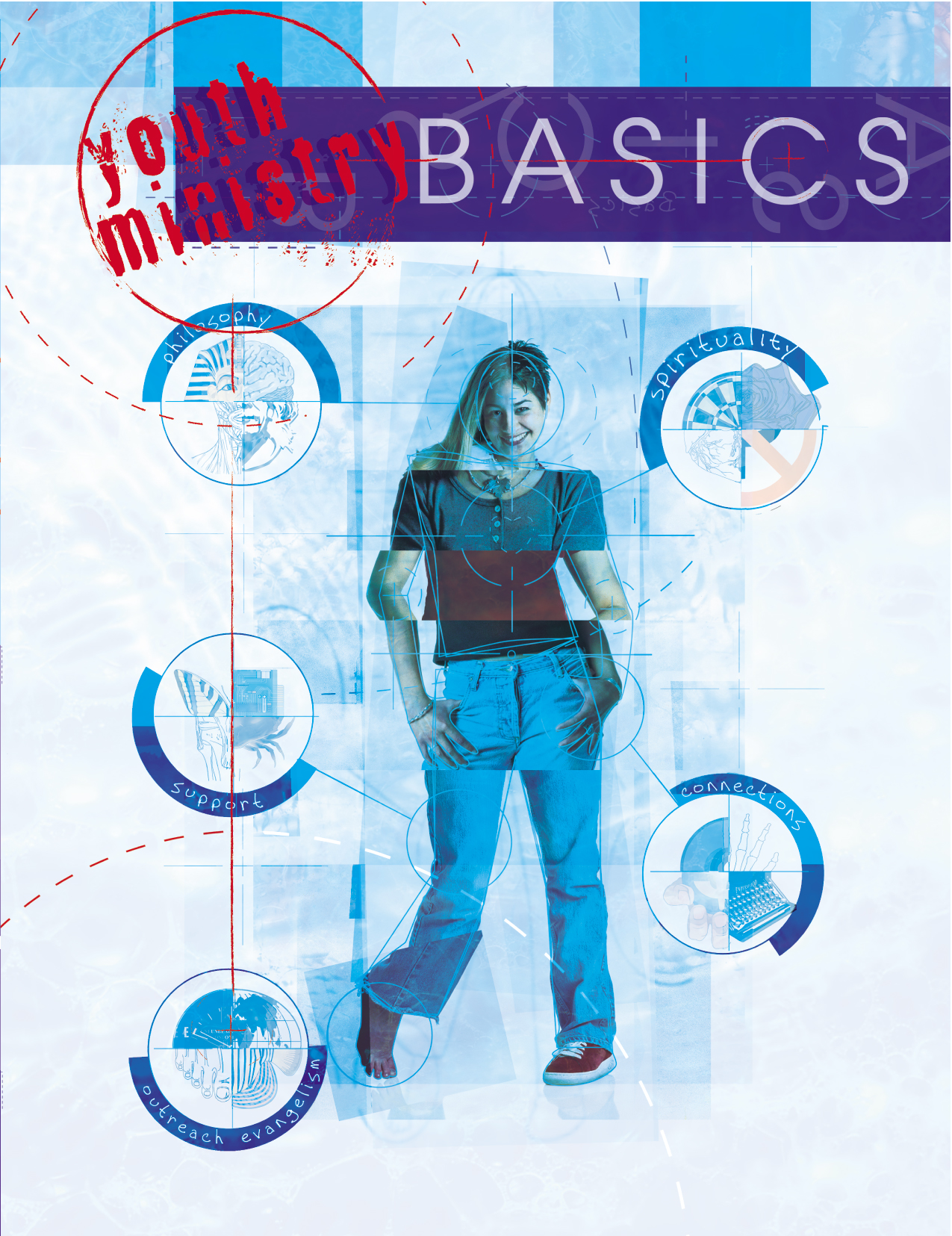 Youth Ministry Basics - Downloadable - Concordia Publishing House