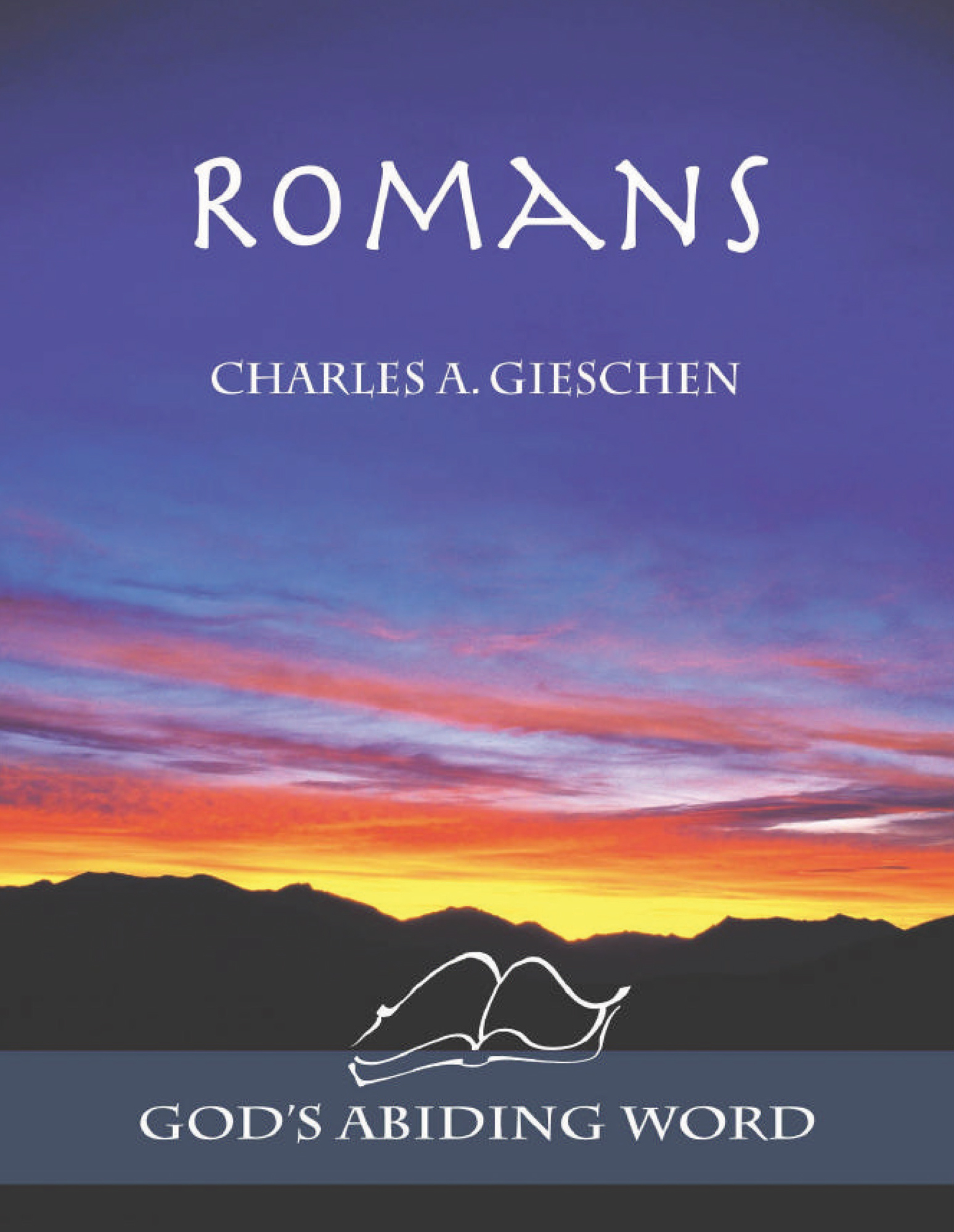 God's Abiding Word: Romans (Downloadable) - Downloadable - Concordia ...