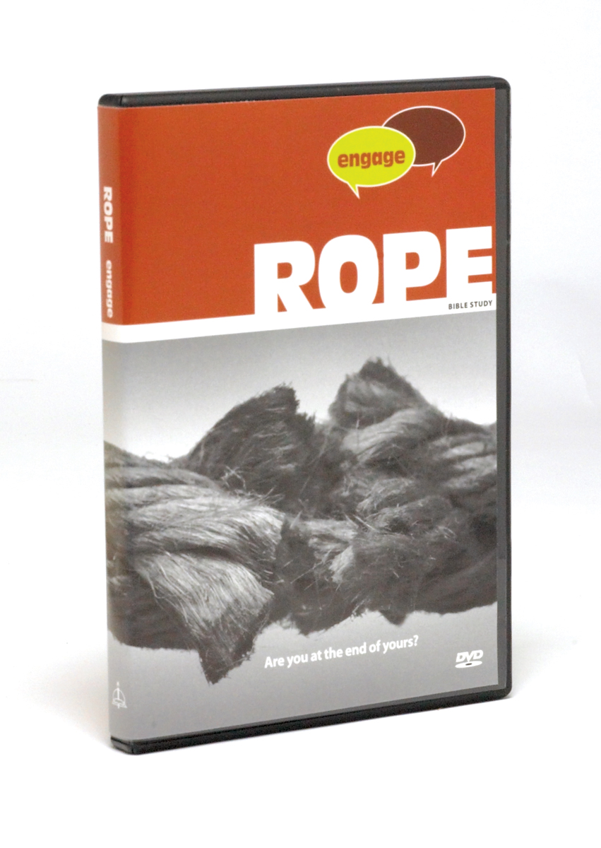 Engage: Rope DVD - Concordia Publishing House