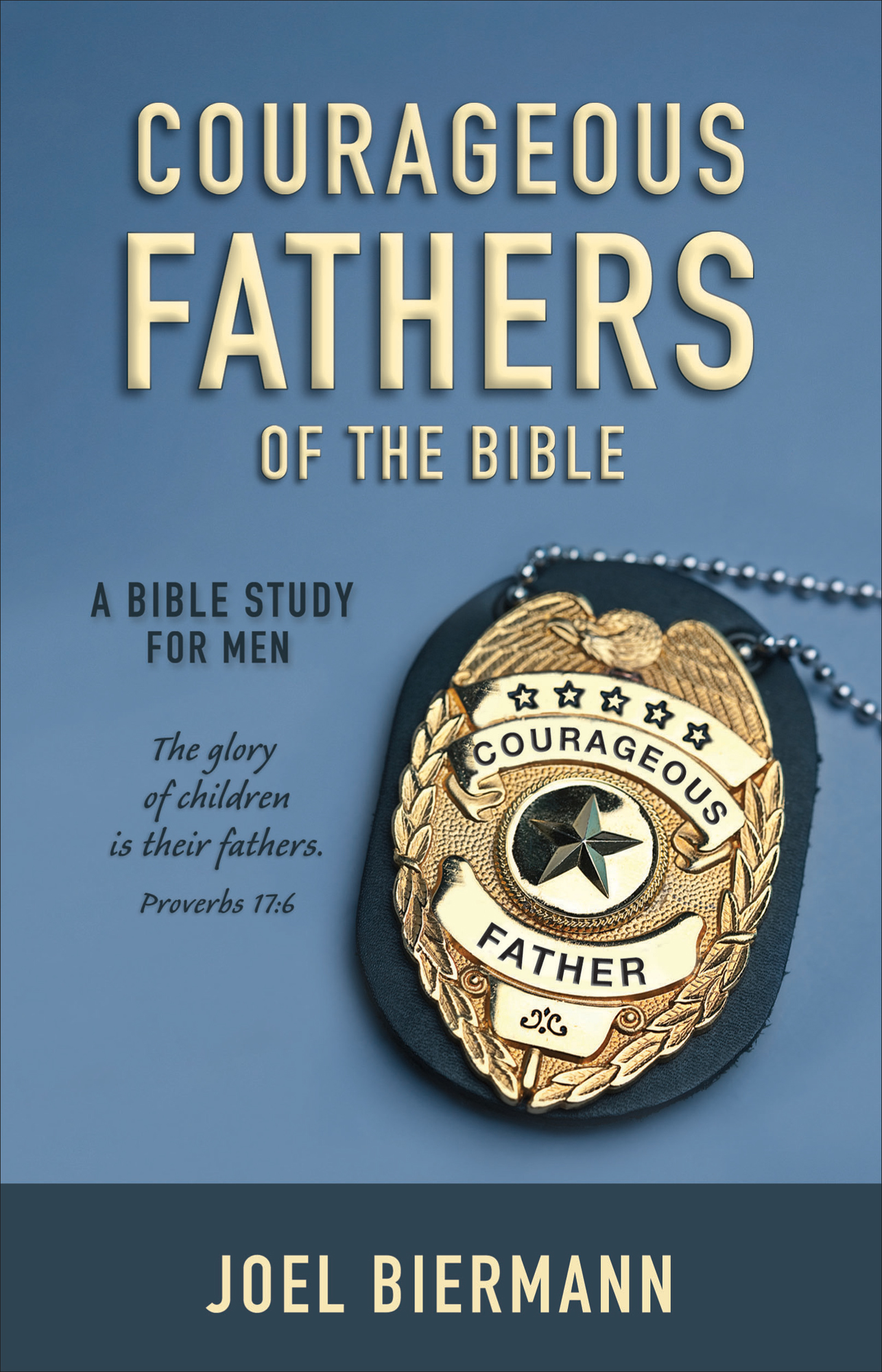 Courageous Fathers of the Bible - Downloadable - Concordia Publishing House